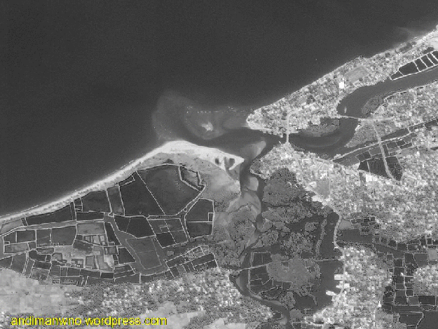 Unsur Rona dan Warna Pada Interpretasi Citra | Guru Geografi MAN 1 ...