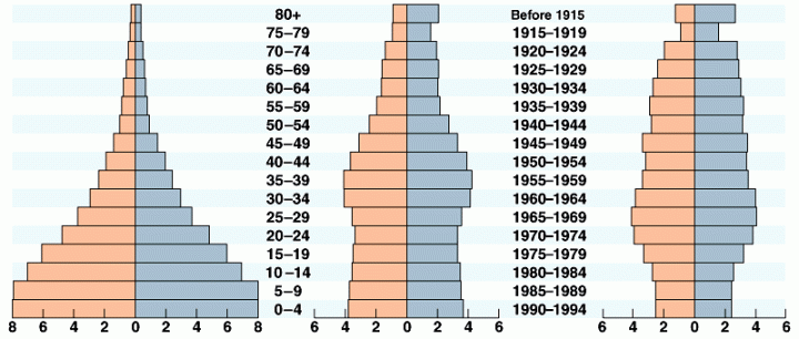 Piramida Penduduk – Guru Geografi MAN 1 Gunungkidul DIY