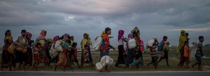 Migrasi Internasional dan Jenisnya – Guru Geografi MAN 1 Gunungkidul DIY