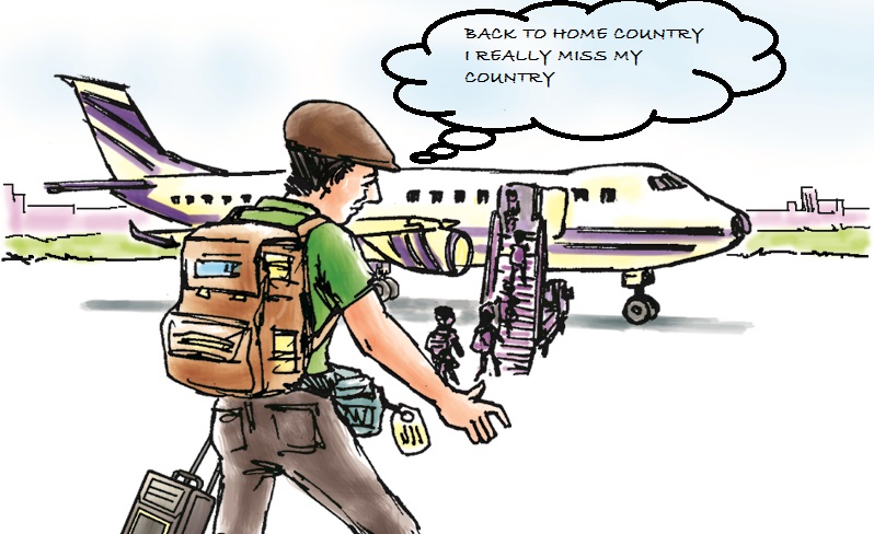 Migrasi Internasional dan Jenisnya – Guru Geografi MAN 1 Gunungkidul DIY