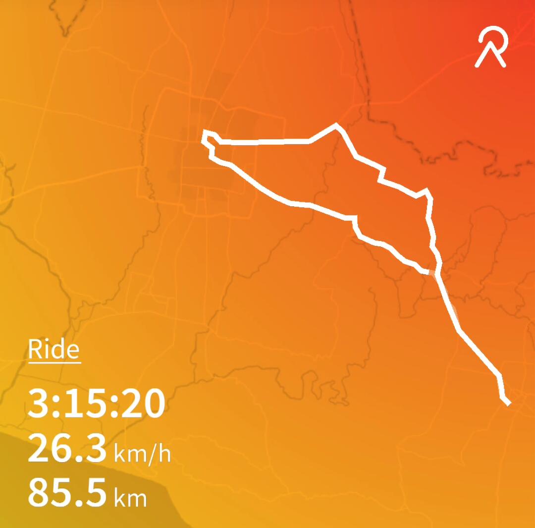 Membuat Rute Perjalanan Dengan Aplikasi Relive CC – Guru Geografi MAN 1 ...