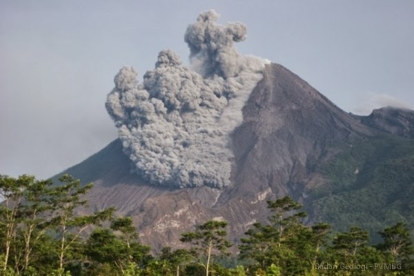 Tenaga Endogen – Vulkanisme 6 – Level Status Gunung Api – Guru Geografi ...