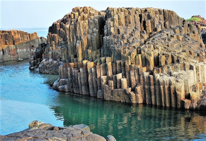 Tenaga Endogen – Tektonisme – Kekar (Joint) – Guru Geografi MAN 1 ...