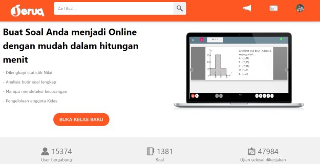 Tutorial | Guru Geografi MAN 1 Gunungkidul DIY