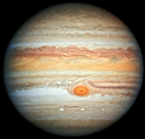 Jupiter – Guru Geografi MAN 1 Gunungkidul DIY