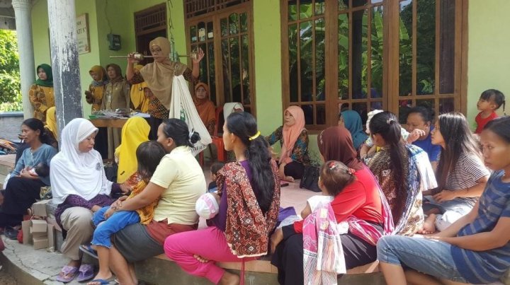 Unsur Desa – Guru Geografi MAN 1 Gunungkidul DIY