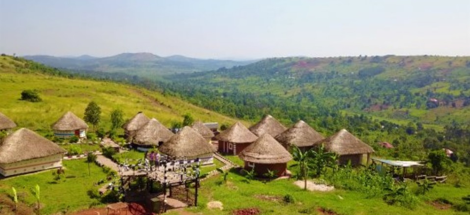 Unsur Desa – Guru Geografi MAN 1 Gunungkidul DIY