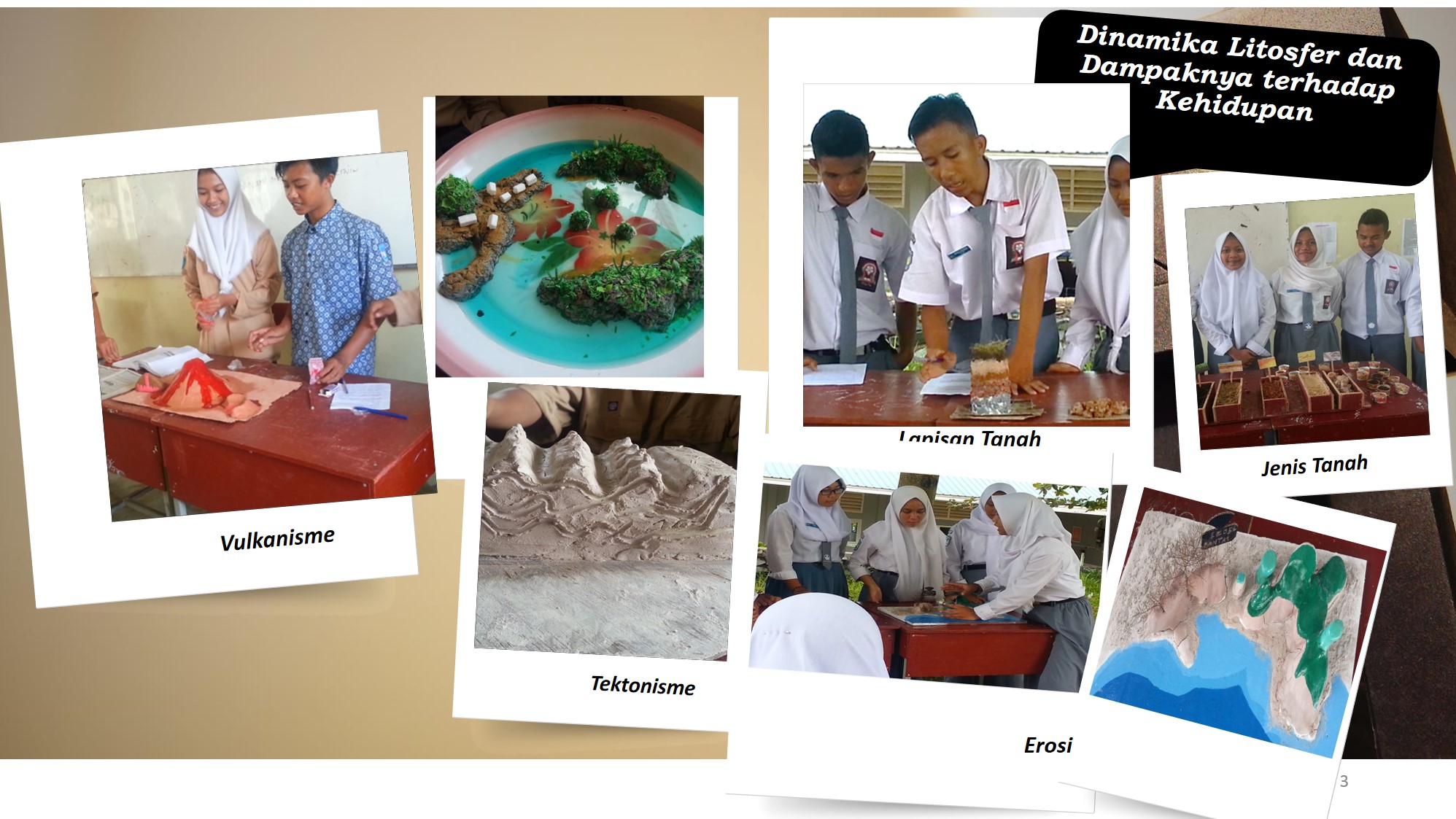 Fitri Sari – Learning By Doing – Guru Geografi MAN 1 Gunungkidul DIY