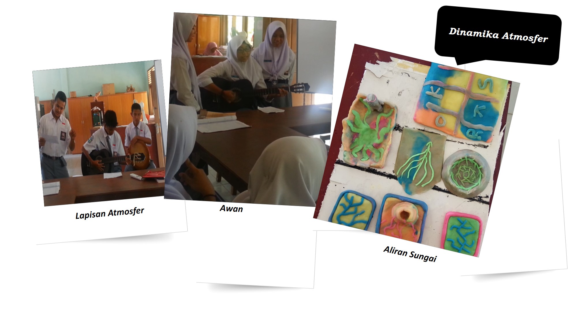 Fitri Sari – Learning By Doing – Guru Geografi MAN 1 Gunungkidul DIY