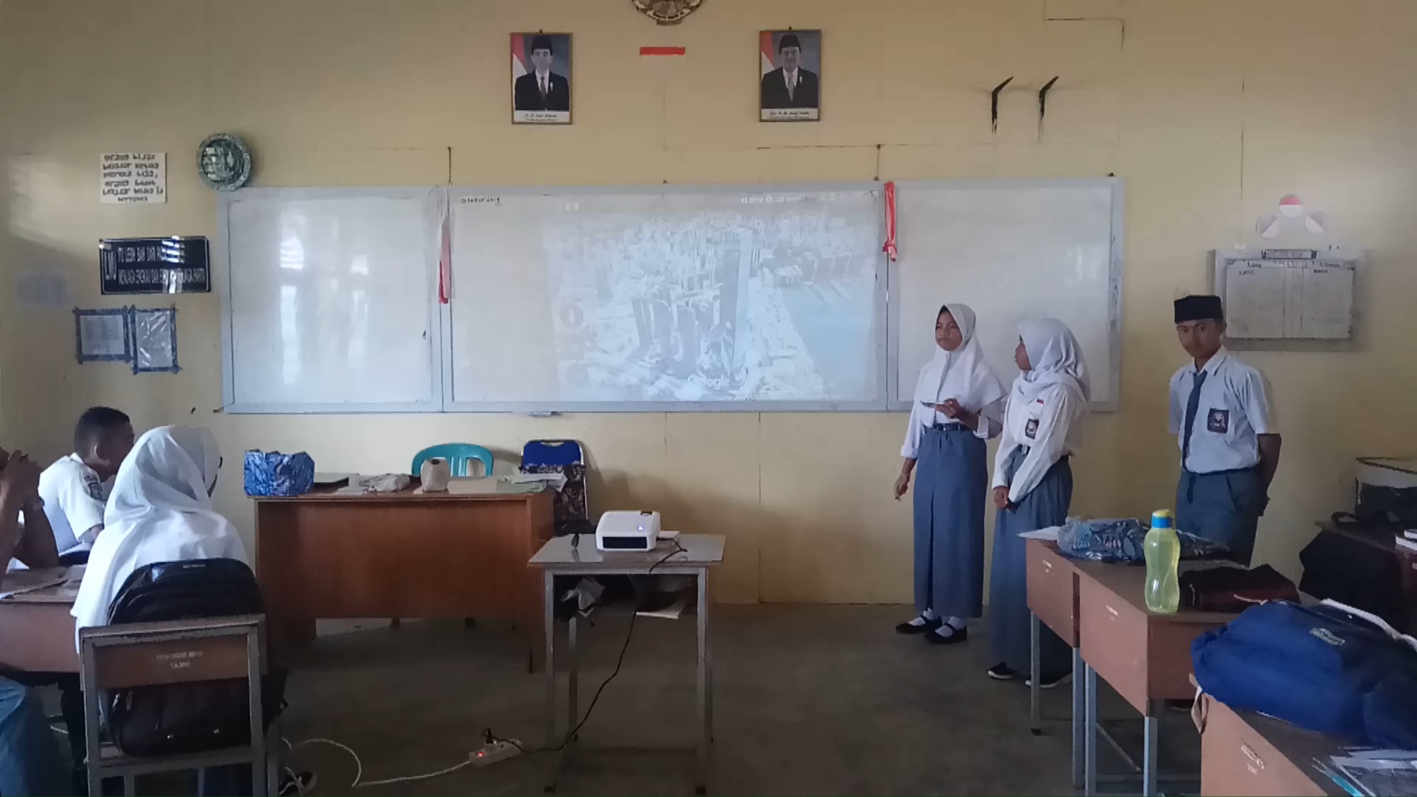 Fitri Sari – Learning By Doing – Guru Geografi MAN 1 Gunungkidul DIY