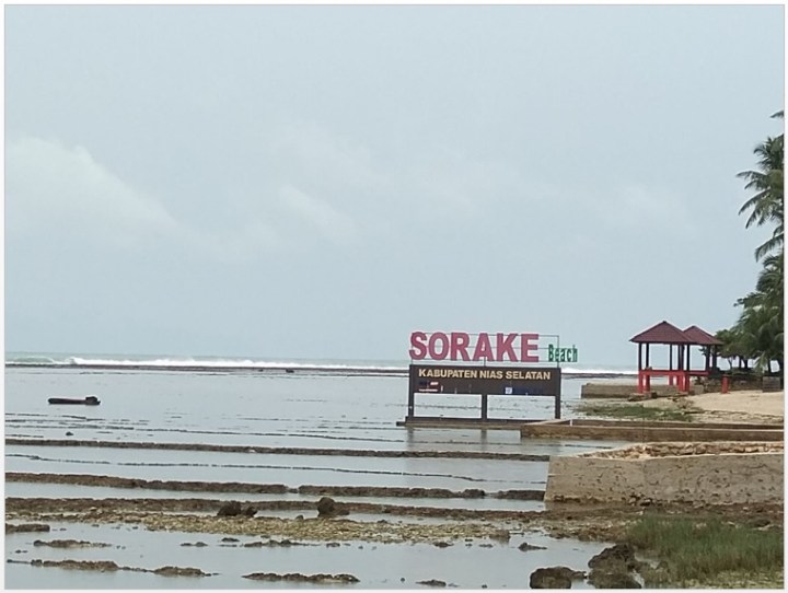 Invokavitman Halawa – Peran Serta Pembelajaran Geografi Di Sekolah ...