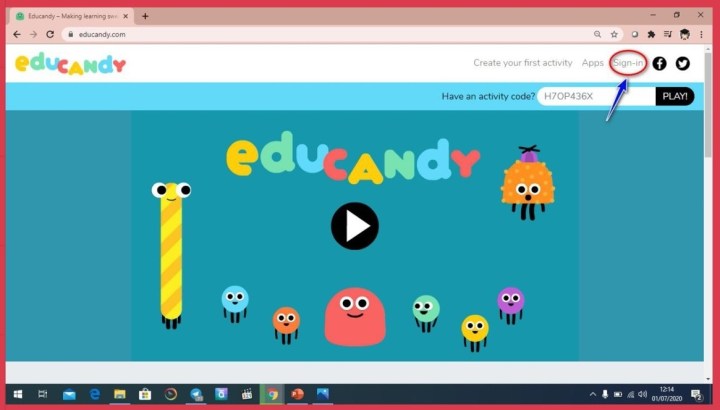 Yulia Enshanty – Pembelajaran Jarak Jauh Seru Dan Menyenangkan Dengan Game Base Learning ...