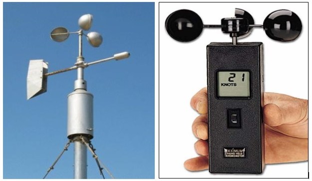 Unsur Cuaca dan Iklim 05 | Guru Geografi MAN 1 Gunungkidul DIY