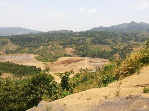 Persebaran Jenis Tanah di Indonesia dan Pemanfaatannya – Guru Geografi ...