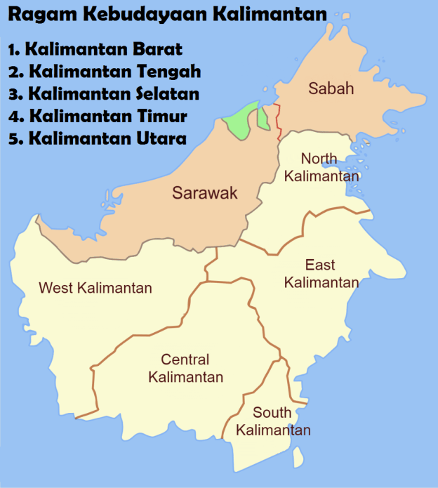 Budaya Daerah 04 | Guru Geografi MAN 1 Gunungkidul DIY