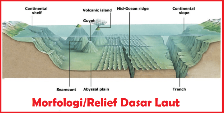 Perairan Laut 03 – Guru Geografi MAN 1 Gunungkidul DIY